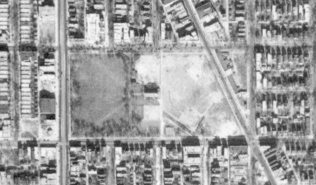 History of Welles Park – Welles Park Advisory Council