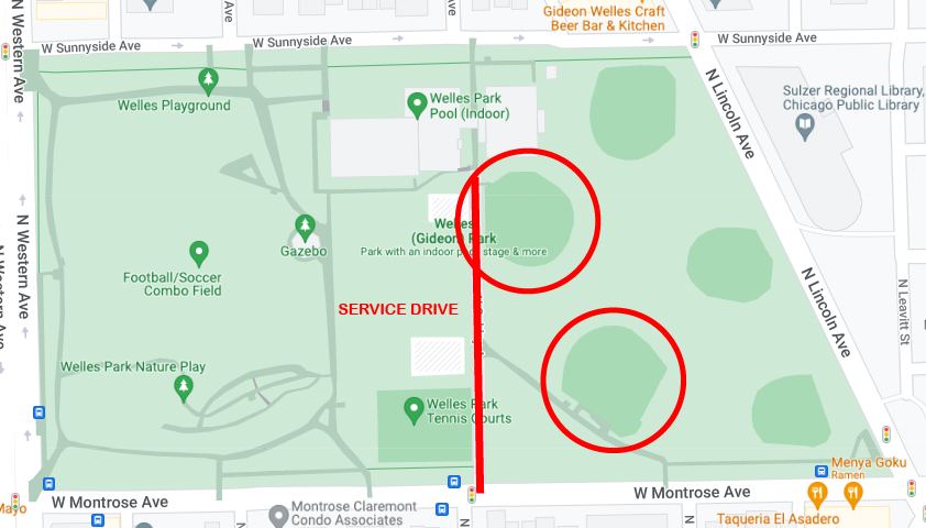 Update: WPPA’s revised light proposal, CPD response – Welles Park ...